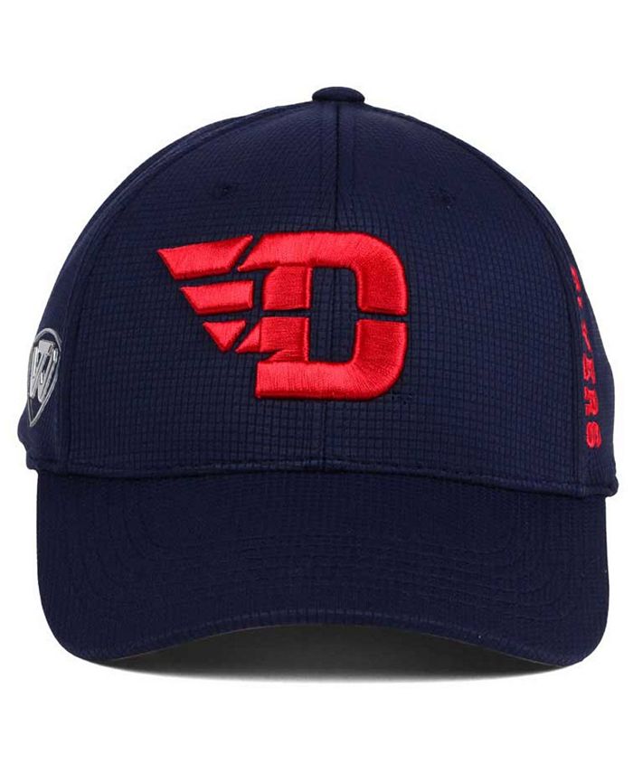 Top of the World Dayton Flyers Booster Cap - Macy's