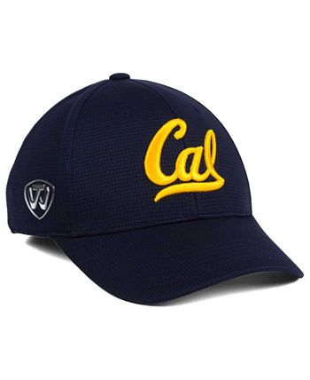 Top of the World California Golden Bears Booster Cap - Macy's