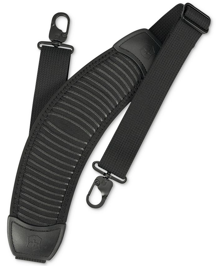 Victorinox Swiss Army Victorinox TA 4.0 Comfort-Fit Shoulder Strap - Macy's