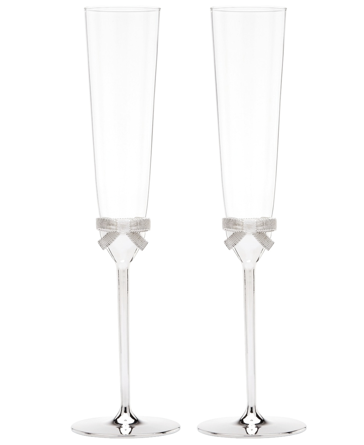 Click here for kate spade new york Set of 2 Grace Avenue Toasting... prices