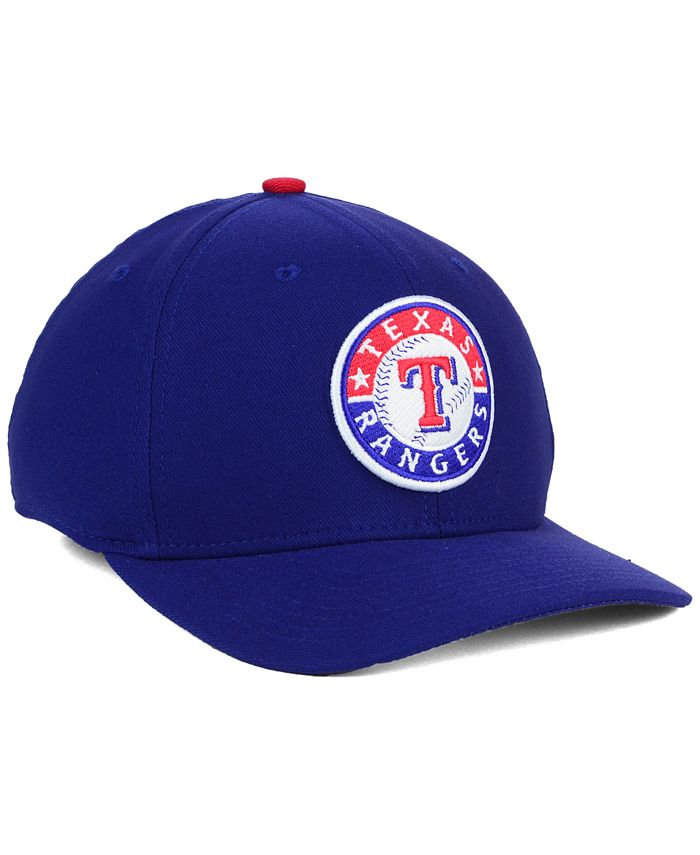Nike Texas Rangers Classic SwooshFlex Cap - Macy's