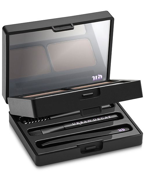 Urban Decay Brow Box - Makeup - Beauty - Macy's