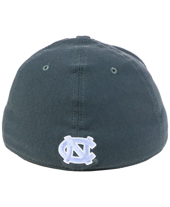 Nike North Carolina Tar Heels Classic Swoosh Cap - Macy's