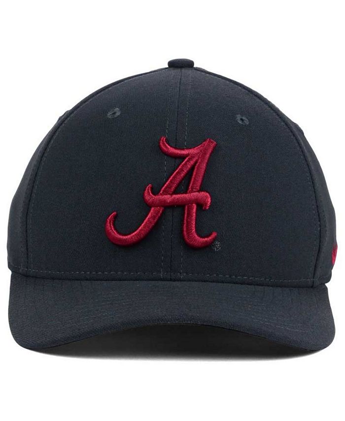 Nike Alabama Crimson Tide Classic Swoosh Cap - Macy's