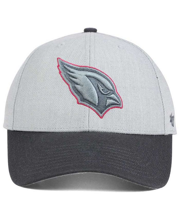 '47 Brand Arizona Cardinals Barksdale MVP Cap - Macy's