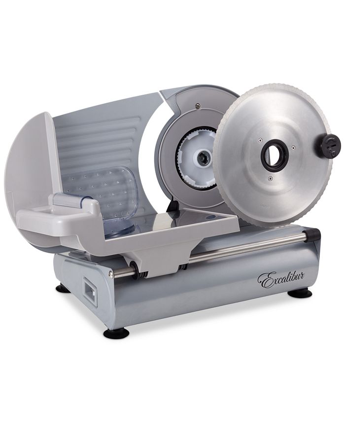 Omega Excalibur Food Slicer - Macy's