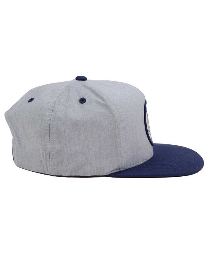 Top of the World Howard University Bisons Illin Snapback Cap - Macy's