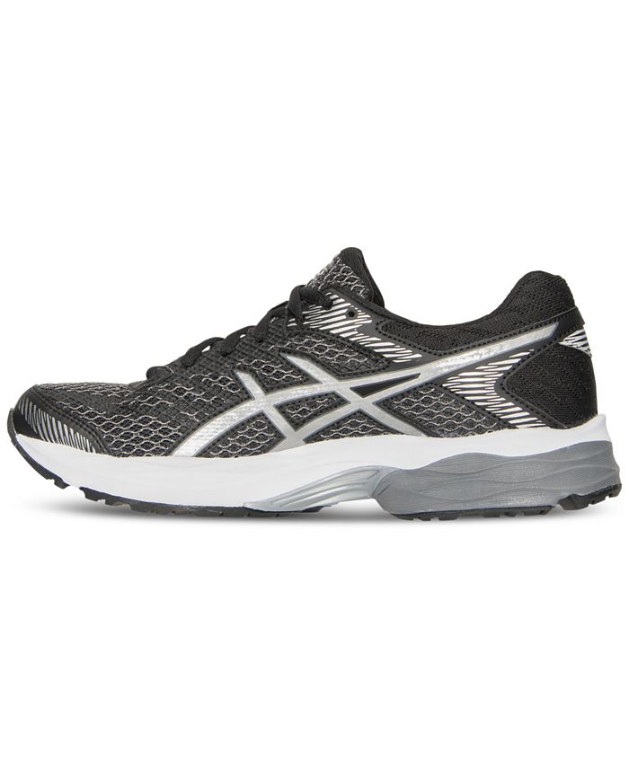 Asics Women's GEL-Flux 4 Running Sneakers from Finish Line - Macy's