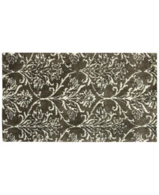 Bacova Cashlon Winthrop 20" x 32" Accent Rug - Macy's