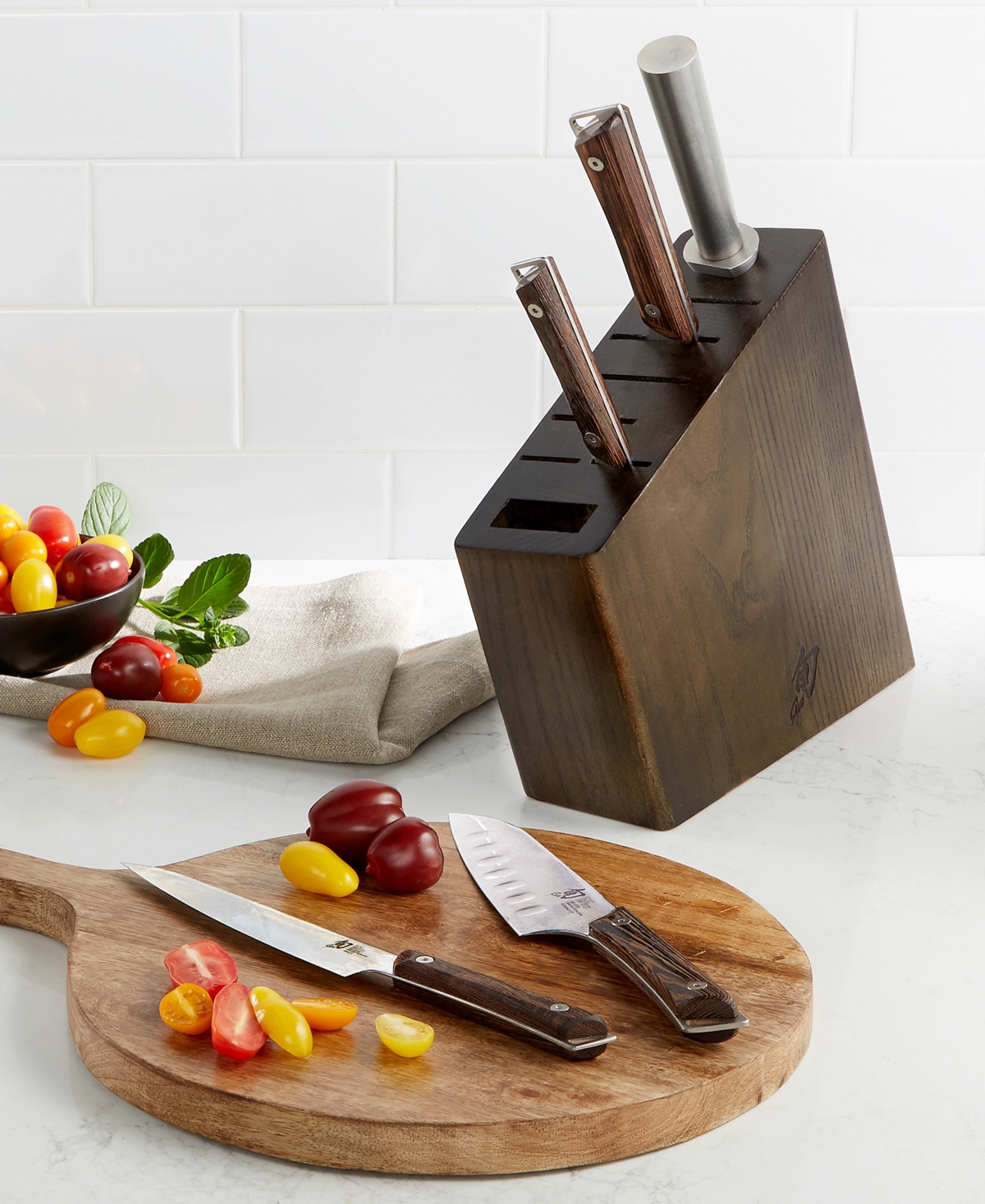 Click here for Shun Kanso 6-Piece Cutlery Set prices