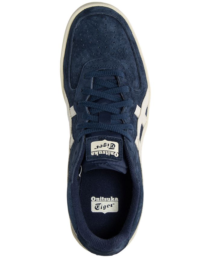 Asics Onitsuka Tiger Women's GSM Casual Sneakers from Finish Line - Macy's