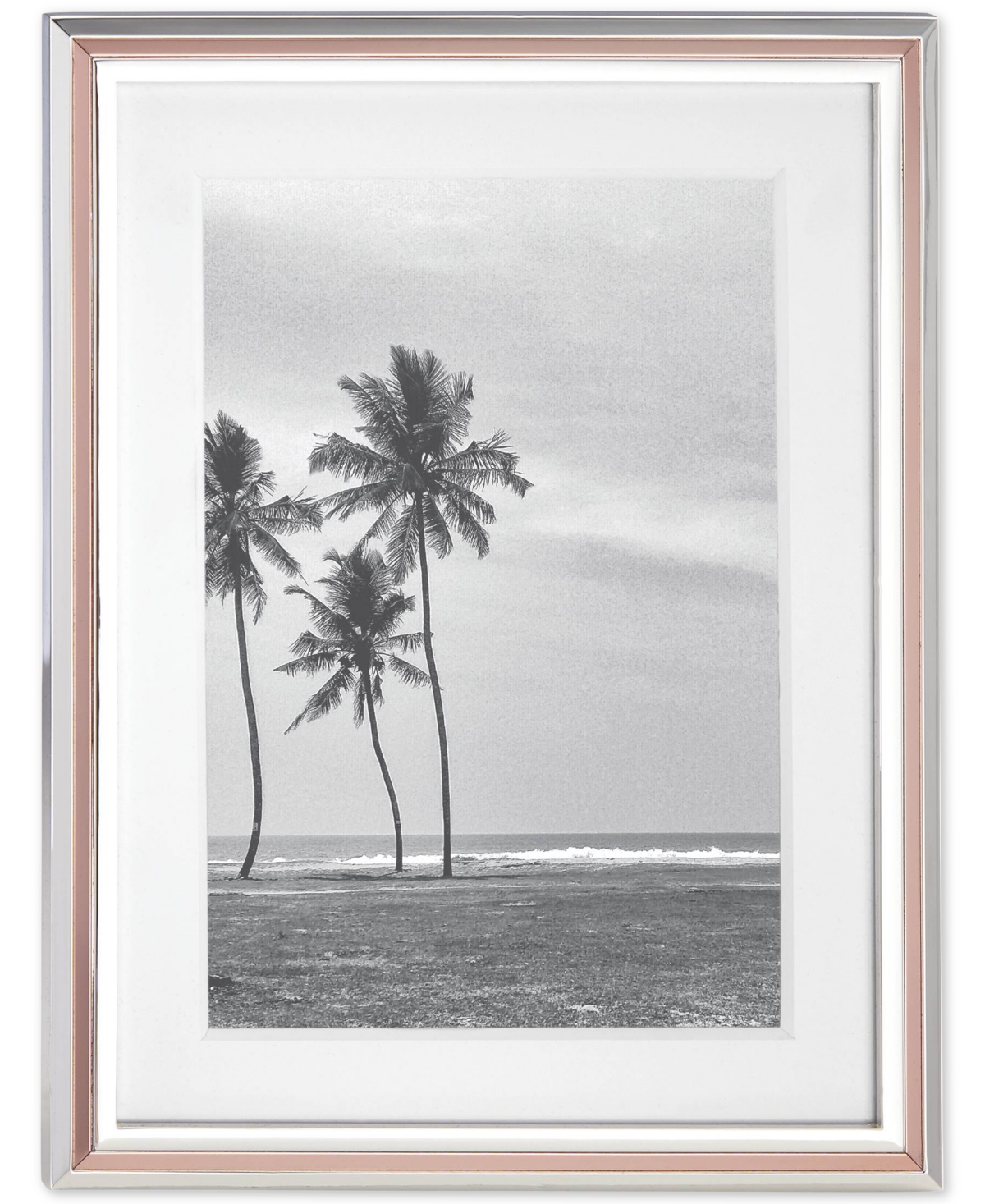 Click here for kate spade new york Rosy Glow 5 x 7 Frame prices