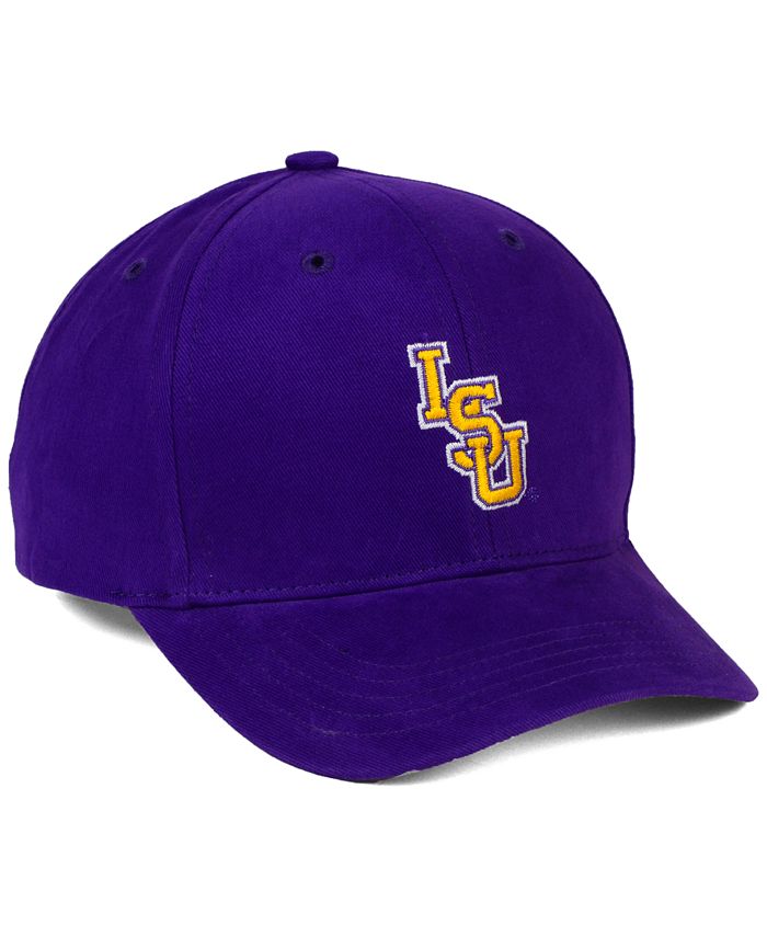 '47 Brand Kids' LSU Tigers Basic MVP Cap - Macy's