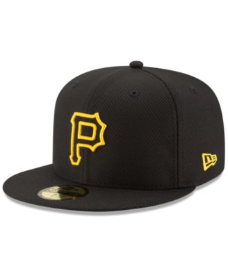 New Era Pittsburgh Pirates Diamond Era Spring Training 59FIFTY Cap - Macy's