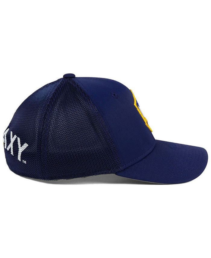 adidas LA Galaxy Goal Flex Cap - Macy's