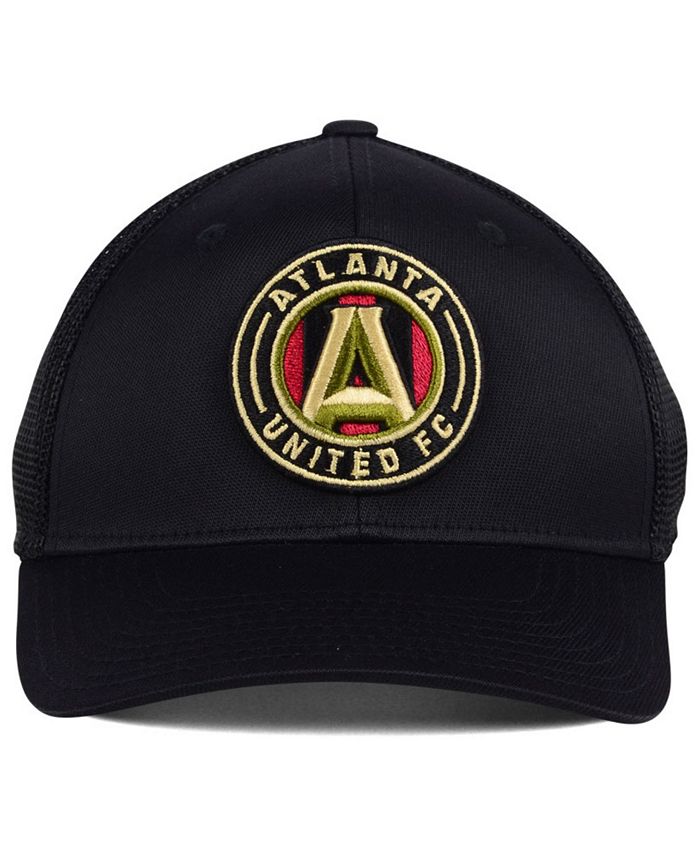 adidas Atlanta United FC Goal Flex Cap - Macy's