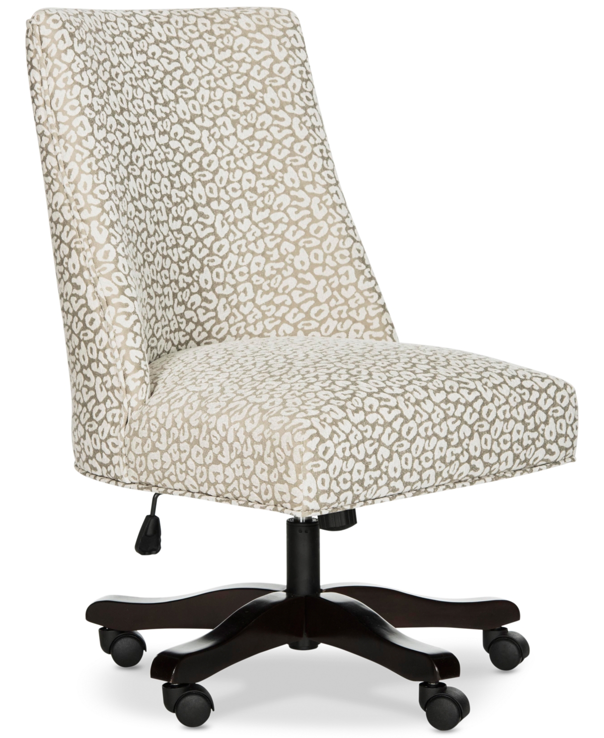 Click here for Rolden Desk Chair - White prices