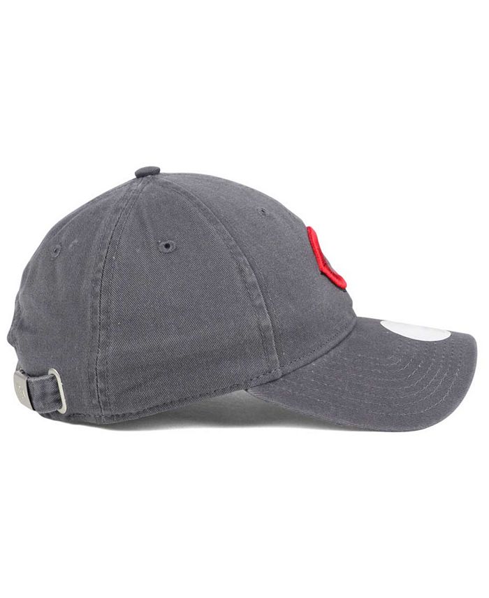 New Era Women's Cincinnati Reds Preferred Pick 9TWENTY Strapback Cap ...