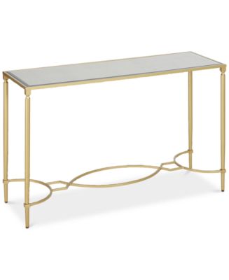 Furniture Wellington Console Table & Reviews - Furniture - Macy's