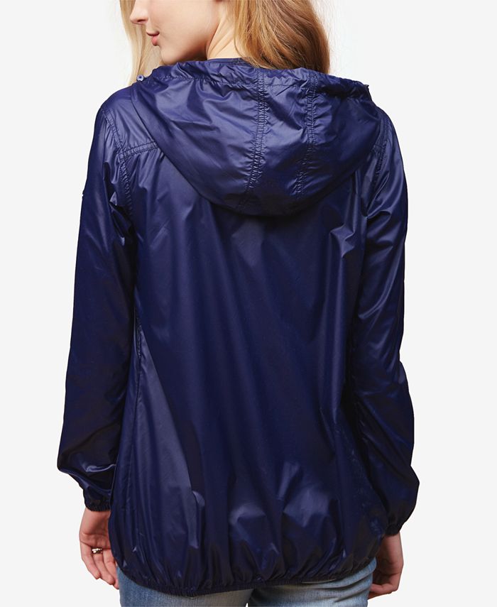 Motherhood Maternity Adjustable Jacket - Macy's