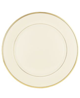 Lenox Eternal Buffet/Service Plate - Macy's