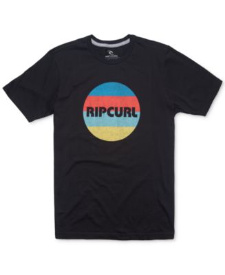 Rip Curl Men's Style Master Graphic-Print T-Shirt - Macy's