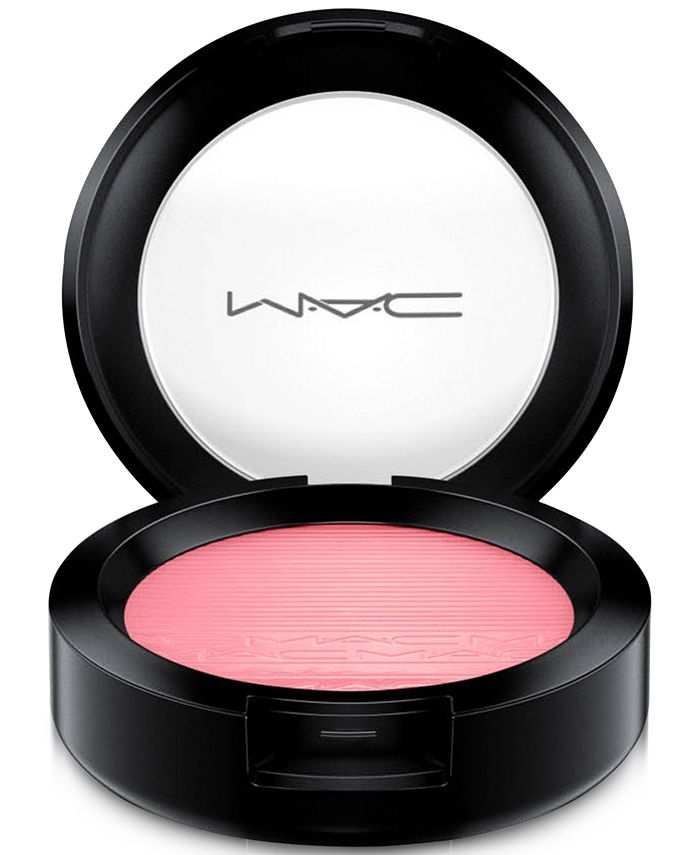 MAC Extra Dimension Blush - Macy's