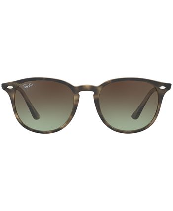 Ray-Ban Sunglasses, RB4259 - Macy's