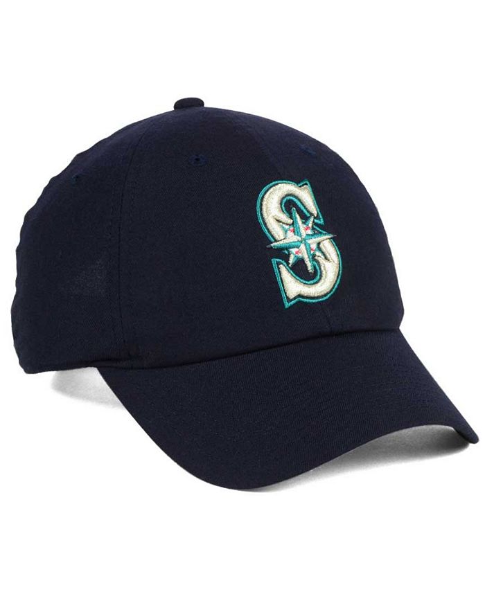 Nike Seattle Mariners Dri-FIT H86 Stadium Cap - Macy's
