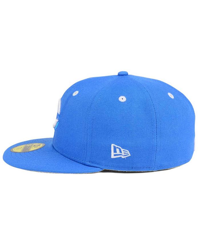 New Era Cincinnati Reds Pantone Collection 59FIFTY Cap - Macy's