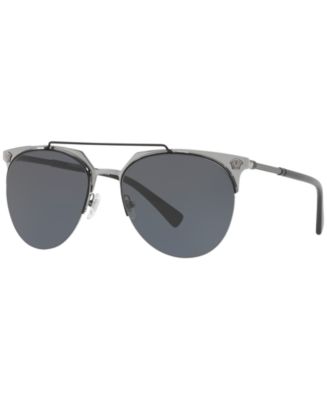 Versace Sunglasses, VE2181 57 - Macy's