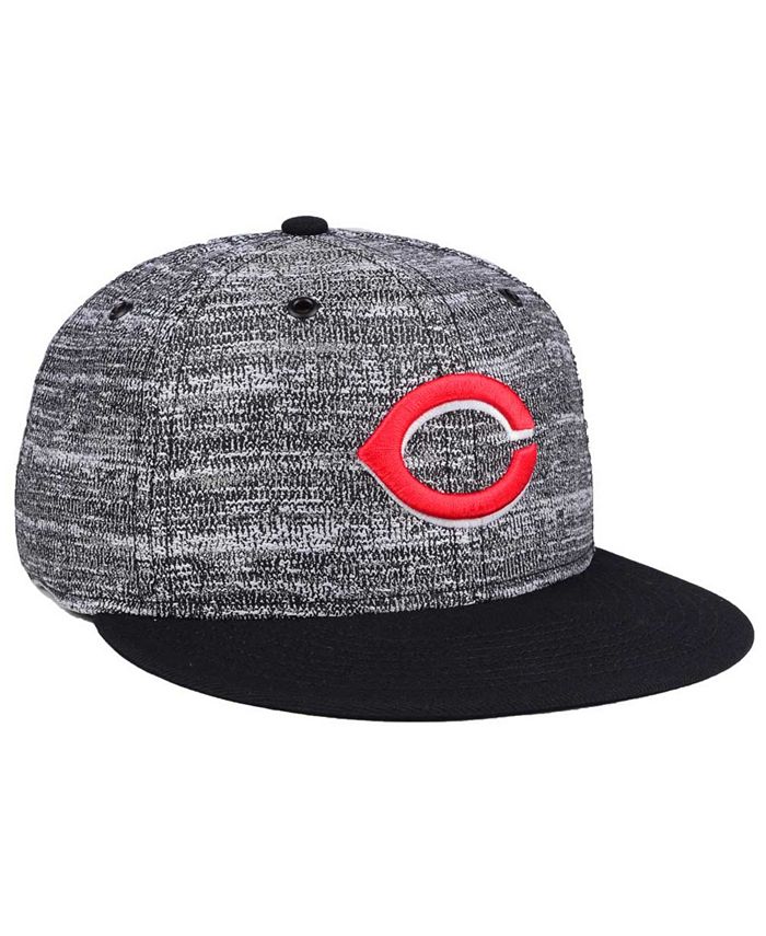 Nike Cincinnati Reds New Day Snapback Cap - Macy's