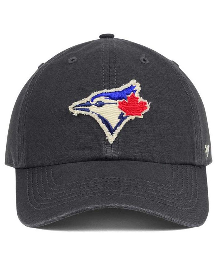 '47 Brand Toronto Blue Jays Twilight Franchise Cap - Macy's