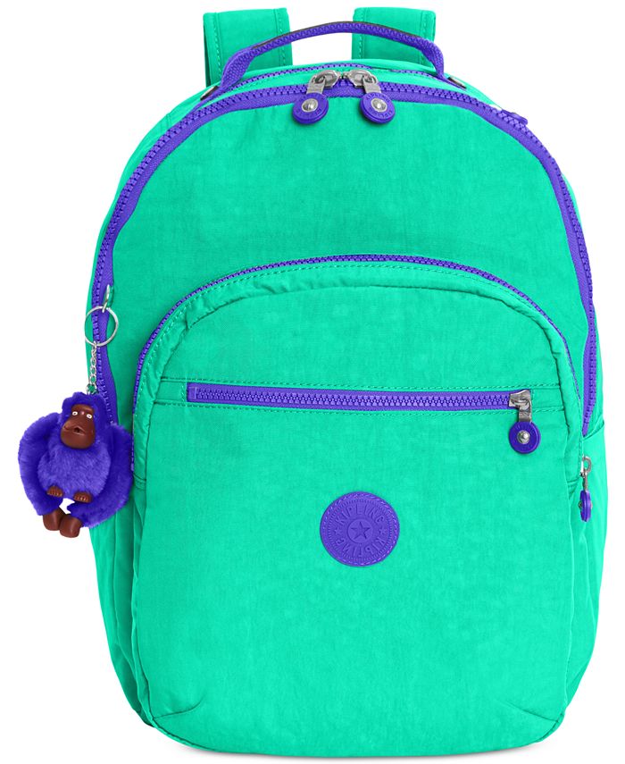 Kipling Seoul Medium Backpack - Macy's