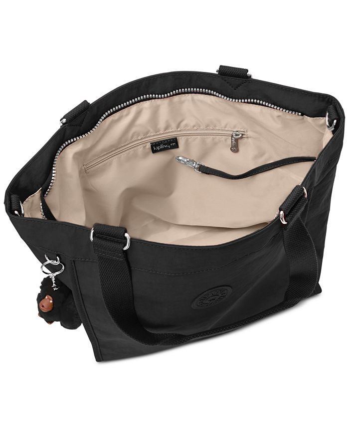 Kipling New Shopper Small Tote - Macy's