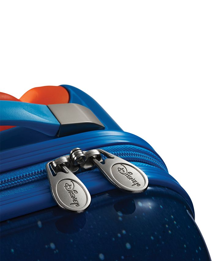 American Tourister Star Wars R2D2 18" Hardside Rolling Suitcase - Macy's