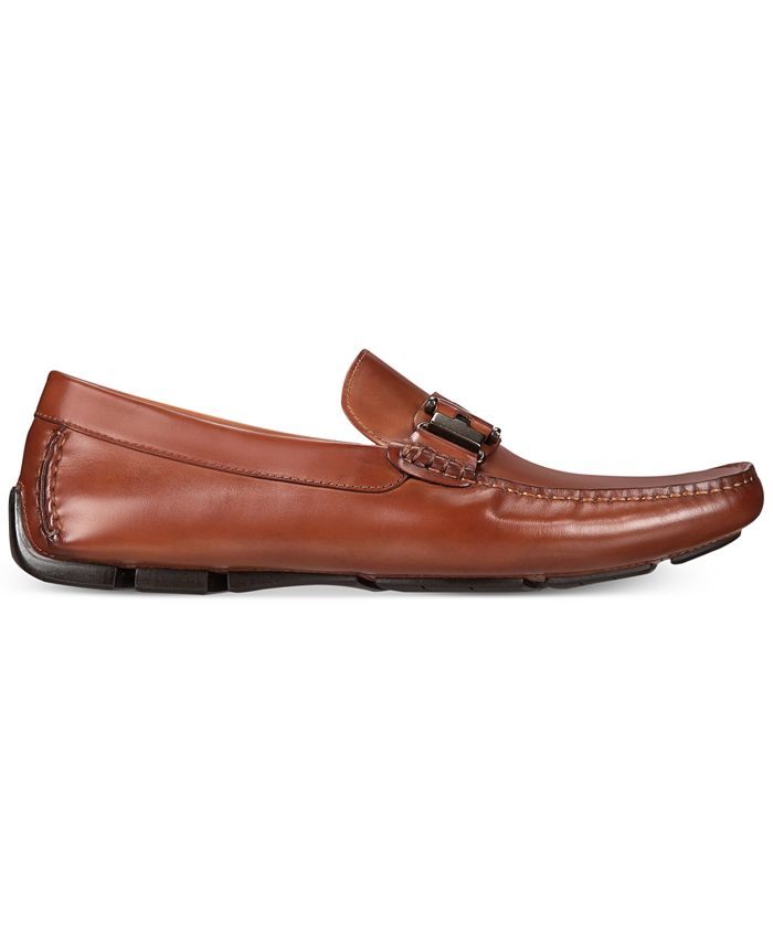 Kenneth Cole New York Men's In Theme Drivers - Macy's
