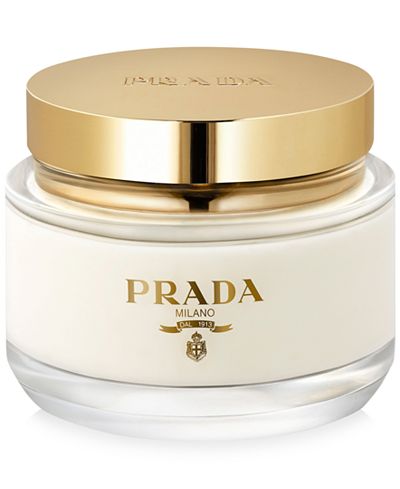 Prada La Femme Prada Velvet Body Cream, 6.8 oz. - Shop All Brands ...