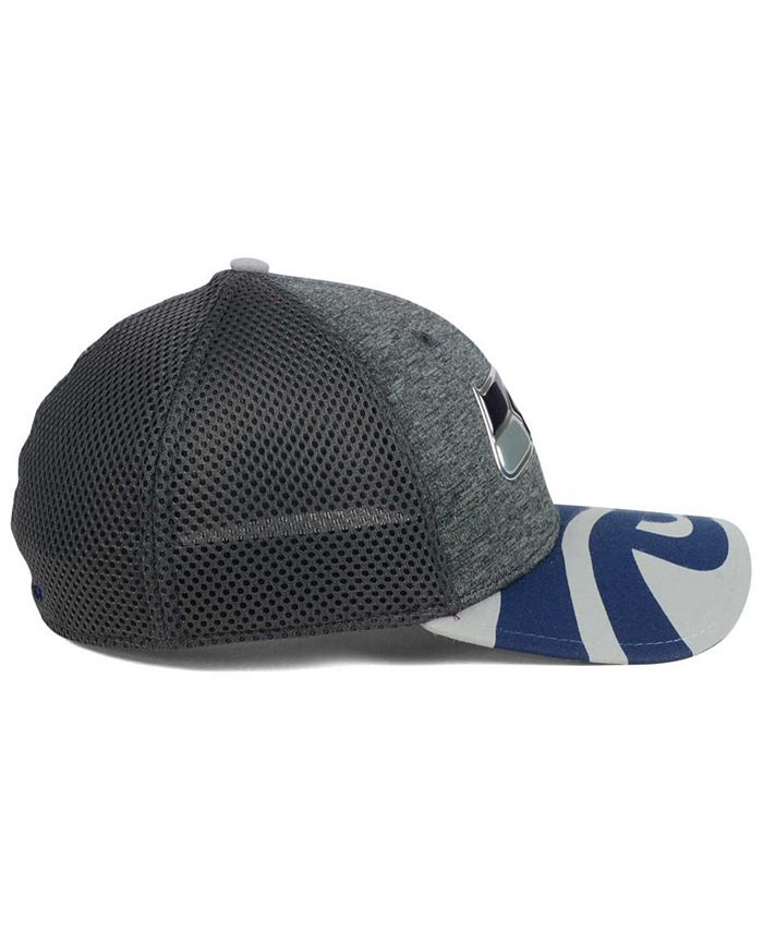 New Era Seattle Seahawks 2017 Draft Fashion 39THIRTY Cap - Macy's