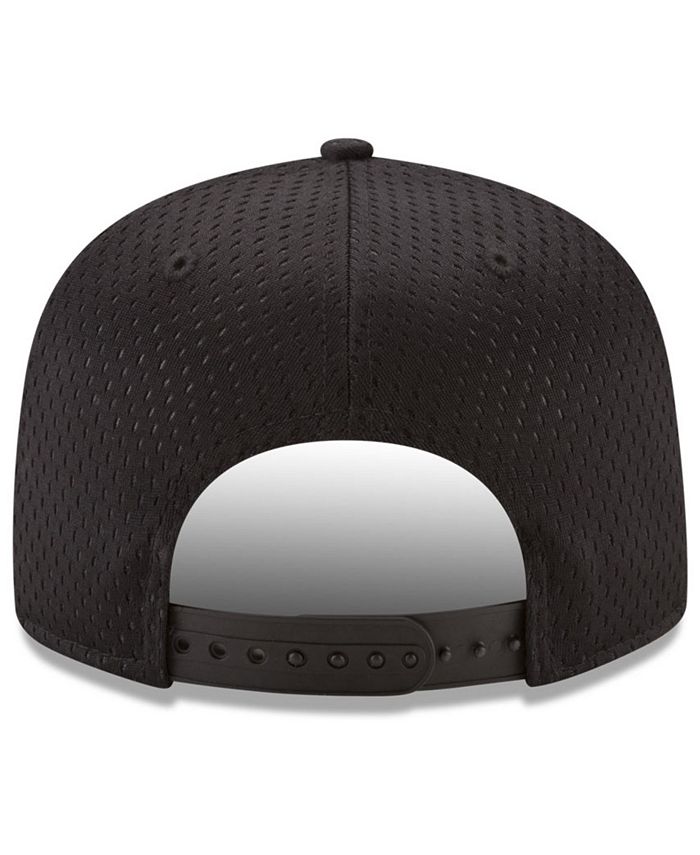 New Era Arizona Diamondbacks Coop Mesh Authentic 9FIFTY Snapback Cap ...