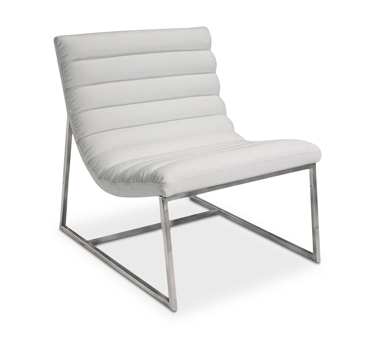 Click here for Taher 27 Sofa Chair - White prices