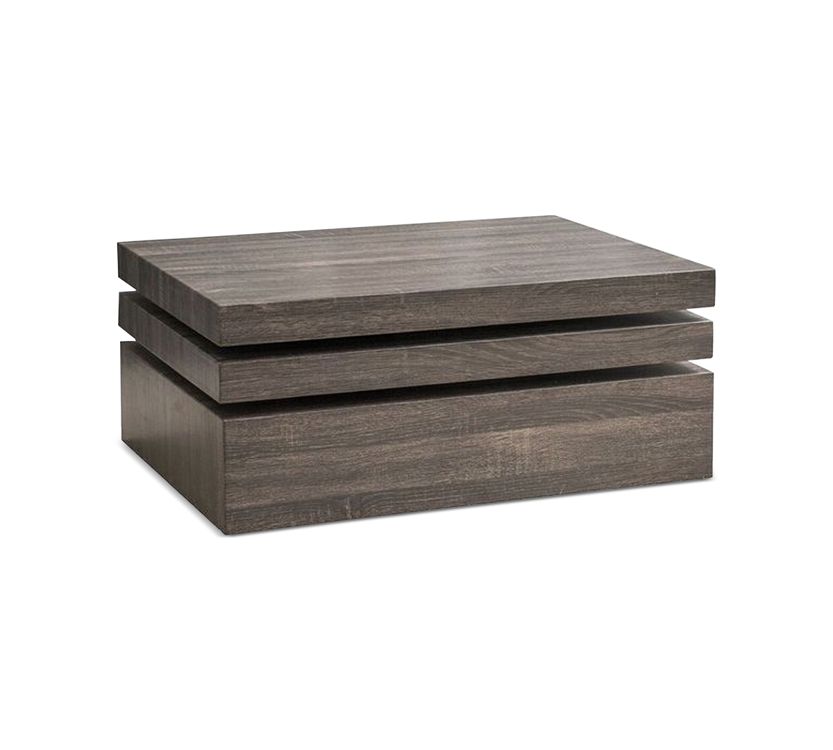 Click here for Varden Coffee Table - Black prices