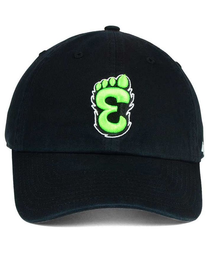 '47 Brand Eugene Emeralds CLEAN UP Cap - Macy's
