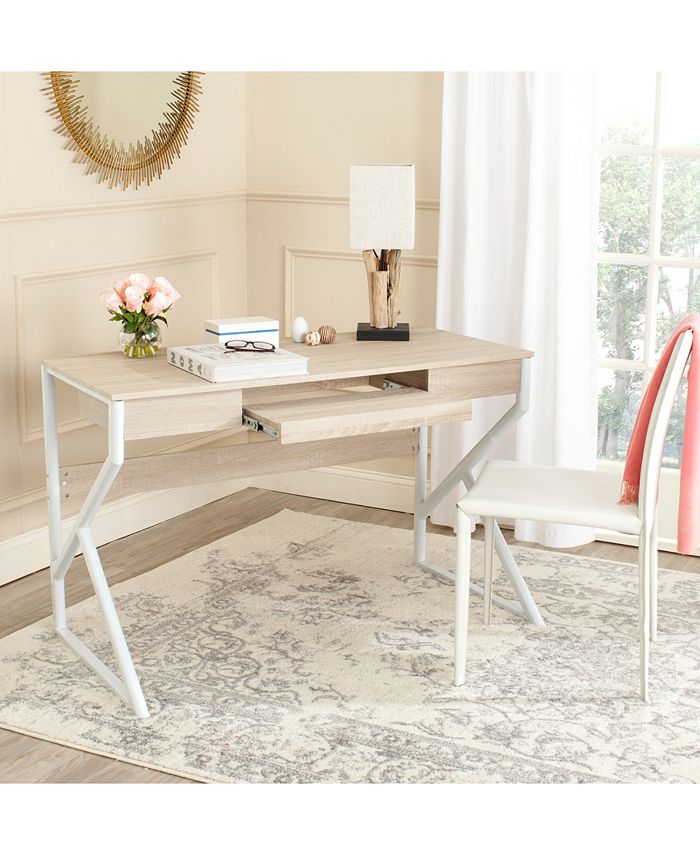 Furniture Bryant Computer Desk, Quick Ship - Macy's