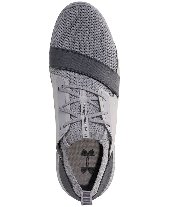 Under Armour Men's Threadborne Shift Casual Sneakers from Finish Line ...