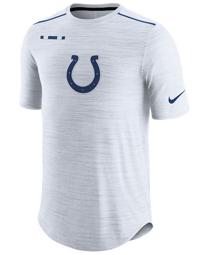 Nike Men's Indianapolis Colts Player Top T-shirt - Macy's