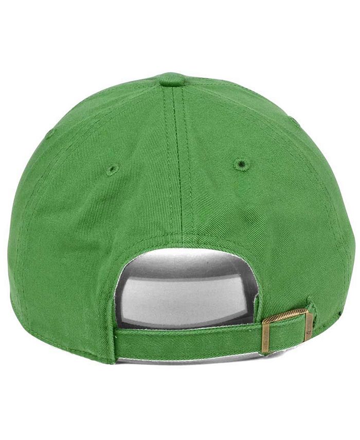 '47 Brand San Antonio Spurs Pastel Rush CLEAN UP Cap - Macy's