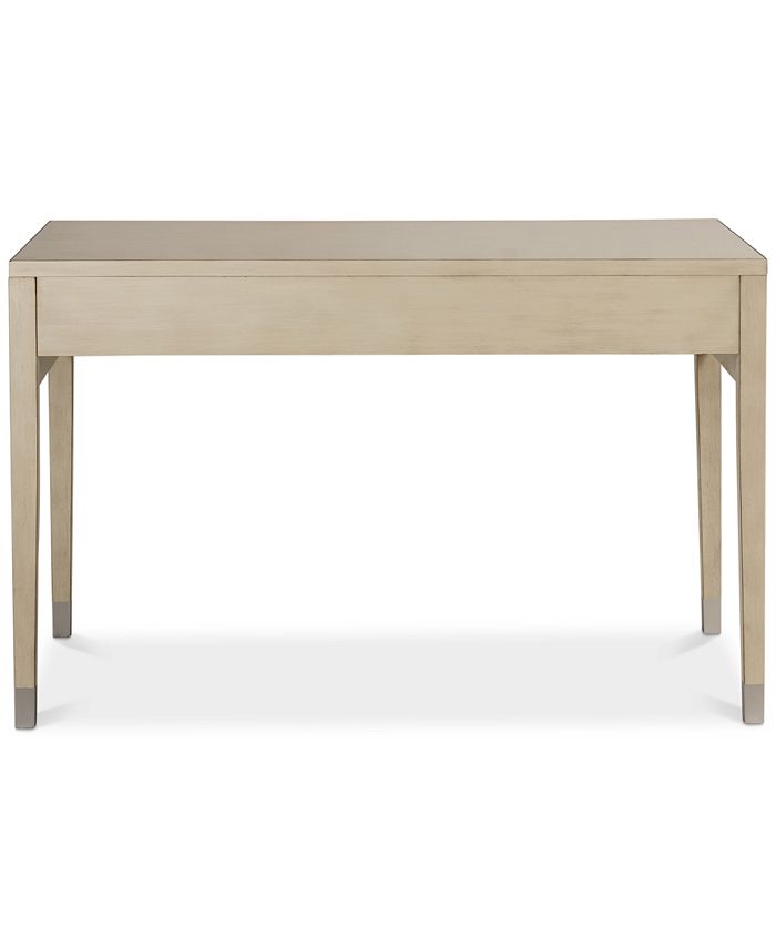 Furniture Bridge Desk, Quick Ship - Macy's