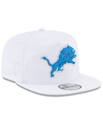 New Era Detroit Lions Training A-Frame Cap - Macy's