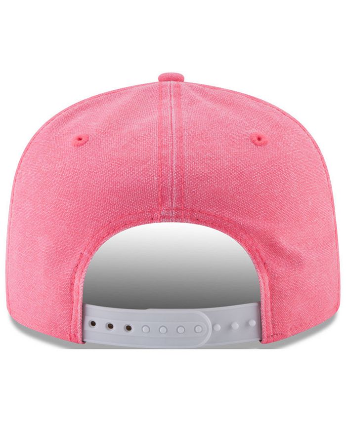 New Era New York Yankees Neon Time 9FIFTY Snapback Cap - Macy's